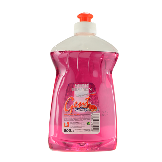 ΥΓΡΟ ΚΑΘΑΡΙΣΤΙΚΟ ΠΙΑΤΩΝ SPARK 750ML ΜΕ ΑΡΩΜΑ ΒΑΤΟΜΟΥΡΟΥ • Express Pack